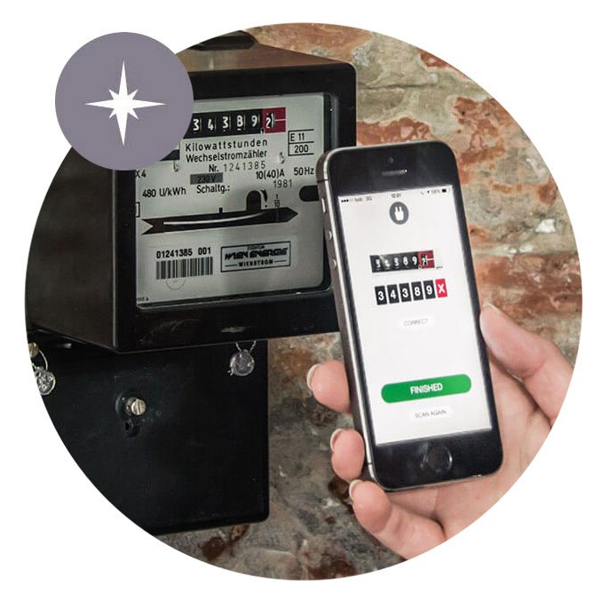 Bright Star | Landlord Letting Services | Energy Performance Certificate